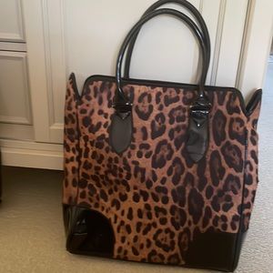 Toss Designs | Bags | Toss Designs Extra Large Boulevard Bag | Poshmark